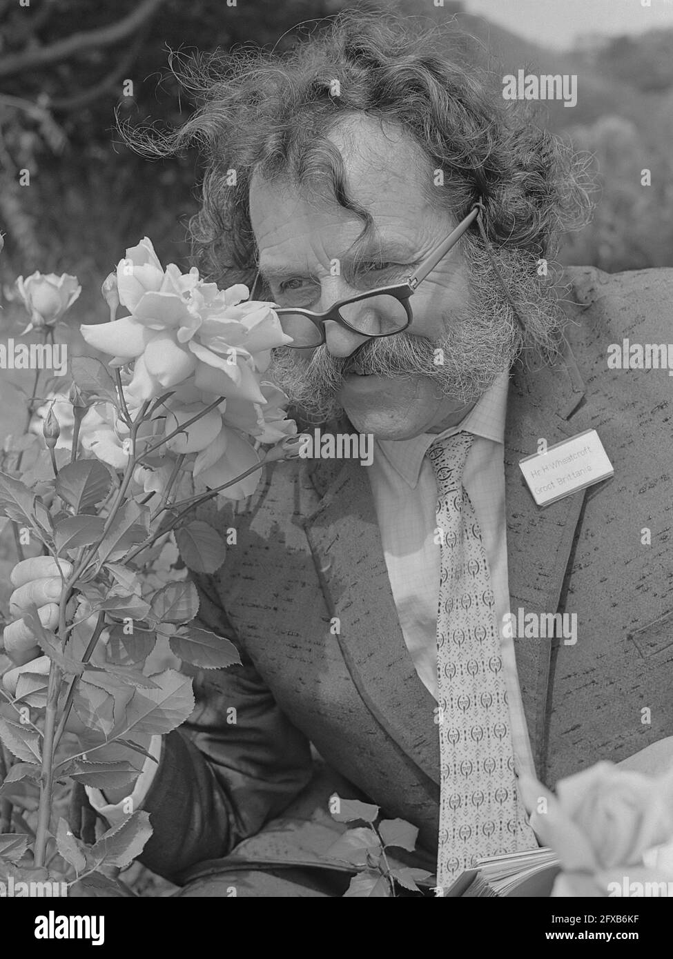 Harry wheatcroft -Fotos und -Bildmaterial in hoher Auflösung – Alamy