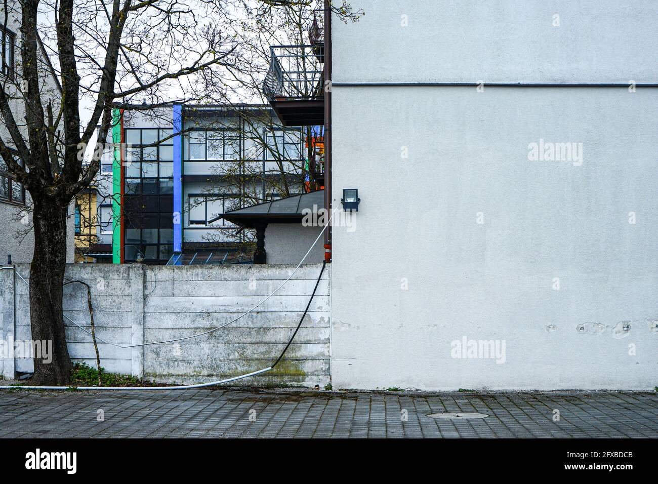 München sendling -Fotos und -Bildmaterial in hoher Auflösung – Alamy