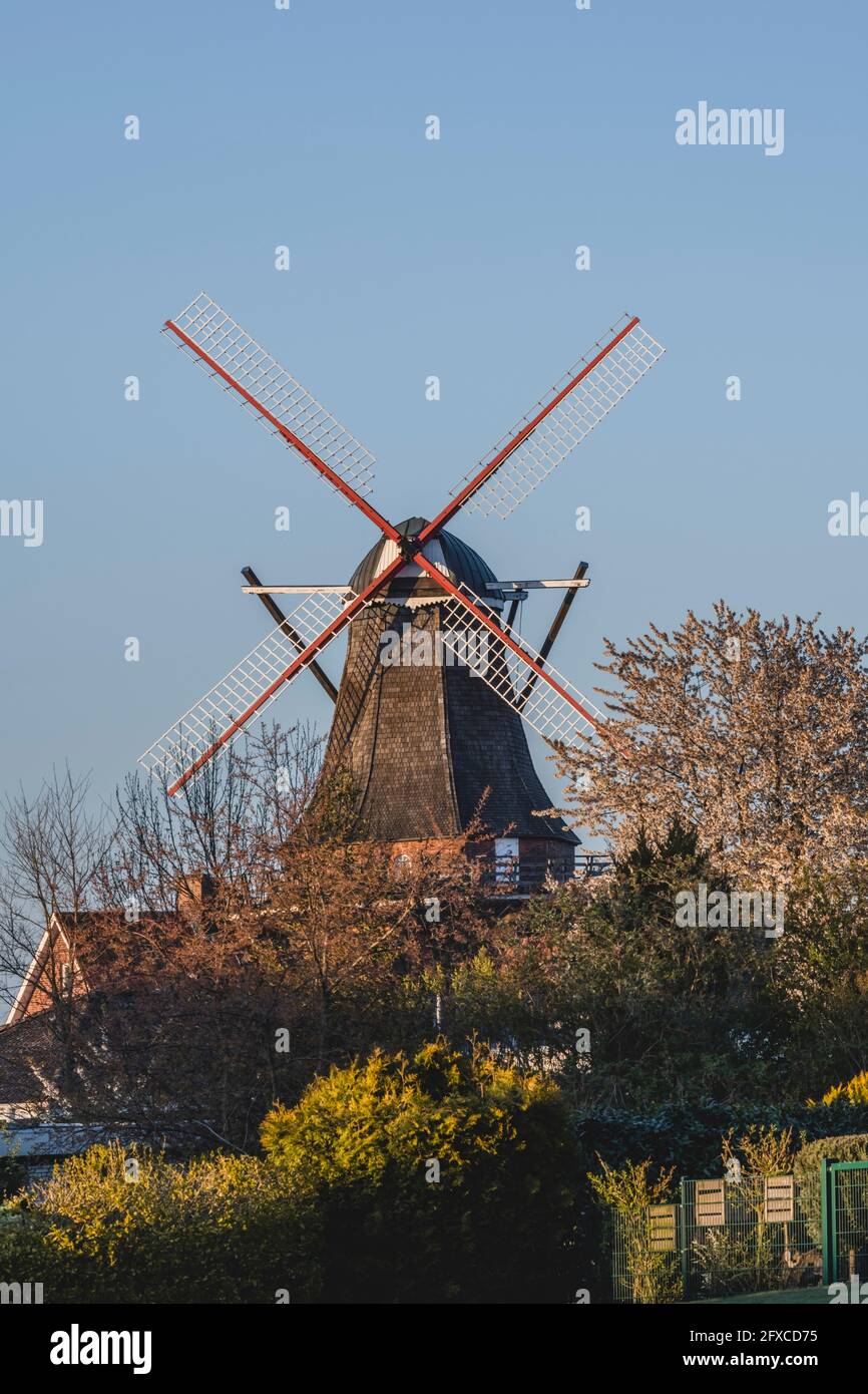 Altes land deutschland -Fotos und -Bildmaterial in hoher Auflösung – Alamy