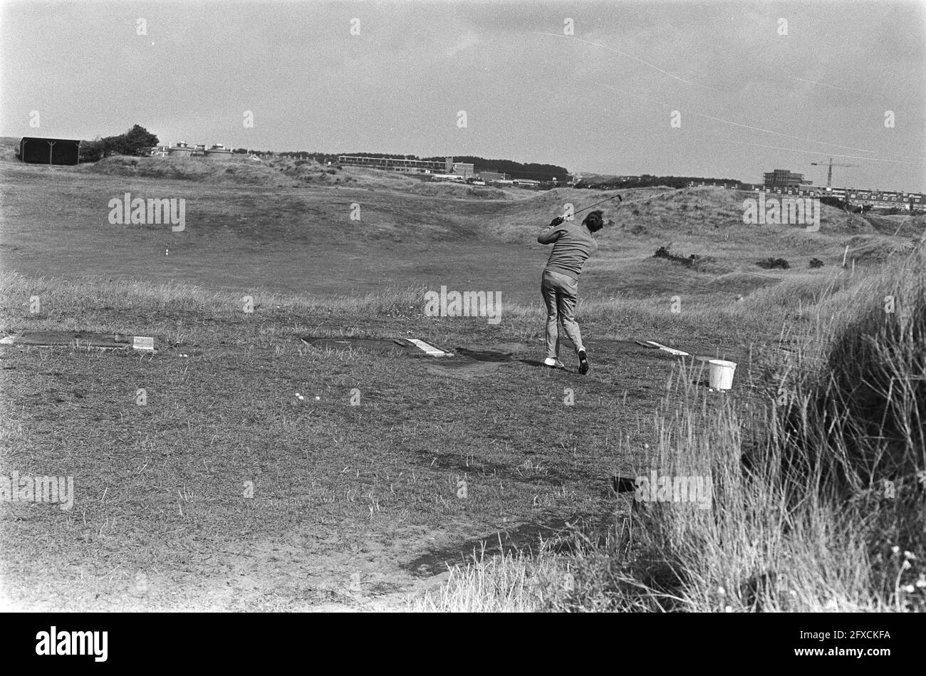 Kennemer golf -Fotos und -Bildmaterial in hoher Auflösung – Alamy