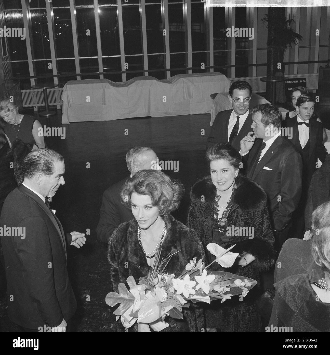 Holländische schauspielerin -Fotos und -Bildmaterial in hoher Auflösung ...