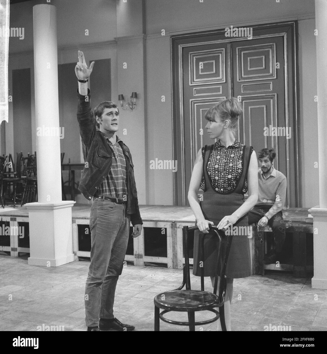 Jules hamel -Fotos und -Bildmaterial in hoher Auflösung – Alamy