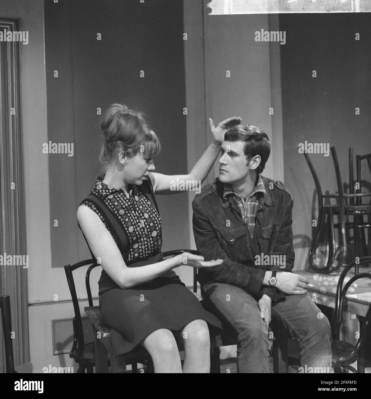 Jules hamel -Fotos und -Bildmaterial in hoher Auflösung – Alamy