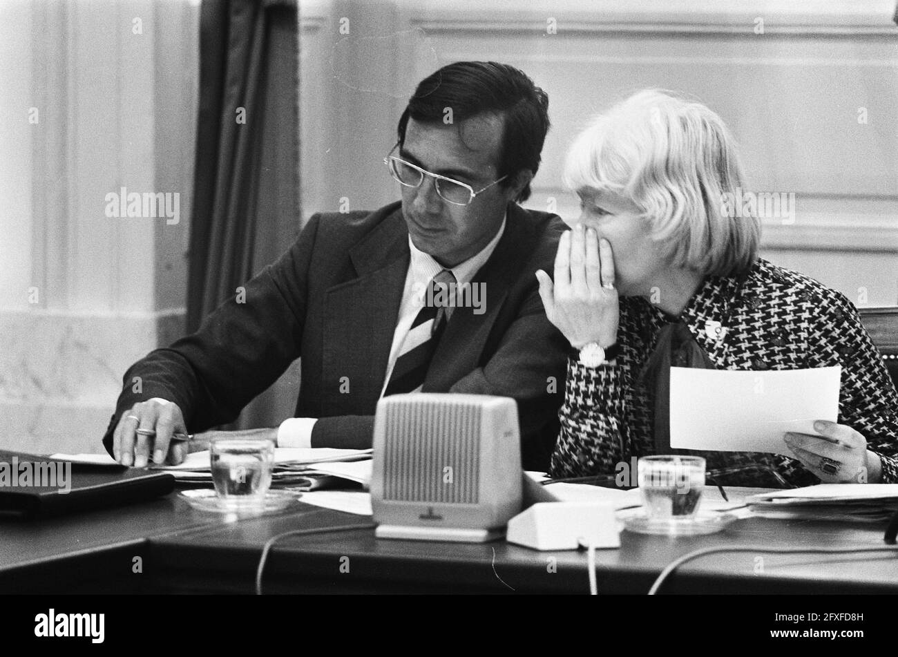 Angelegenheiten brinkhorst -Fotos und -Bildmaterial in hoher Auflösung ...