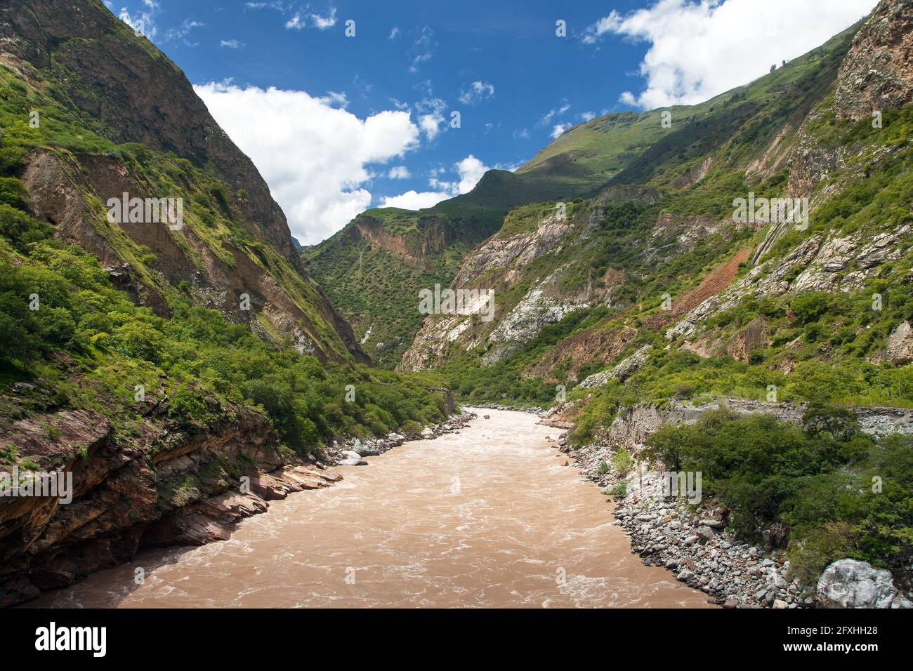 Amazonas berg -Fotos und -Bildmaterial in hoher Auflösung – Alamy