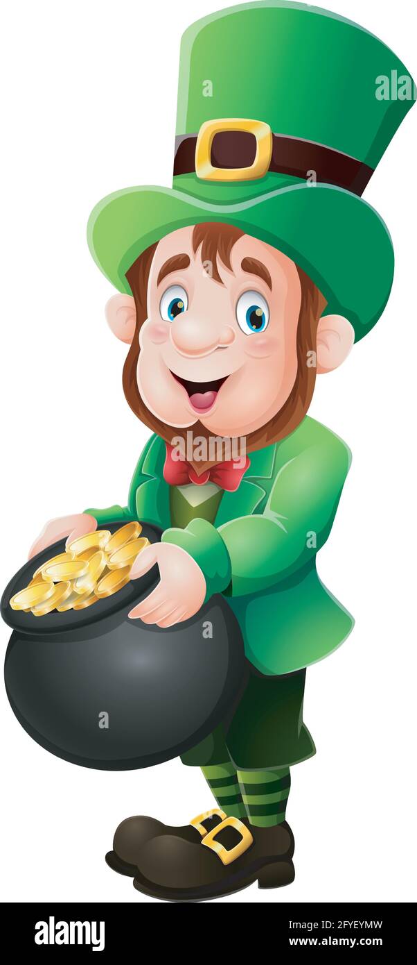 Cute smile coin cartoon character Stockfotos und -bilder Kaufen - Alamy