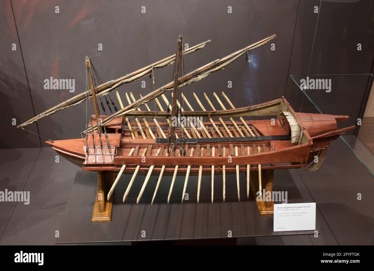 Seekrieg der mittelalterlichen galeeren -Fotos und -Bildmaterial in ...