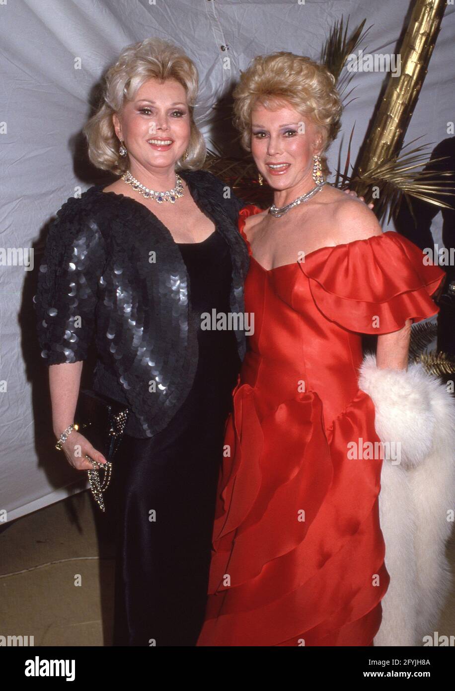 Eva gabor -Fotos und -Bildmaterial in hoher Auflösung – Alamy