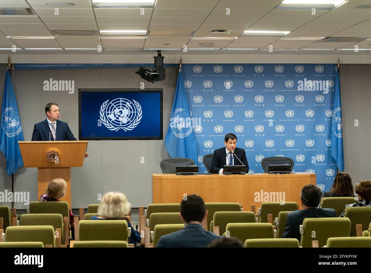 Roman protasevich -Fotos und -Bildmaterial in hoher Auflösung – Alamy