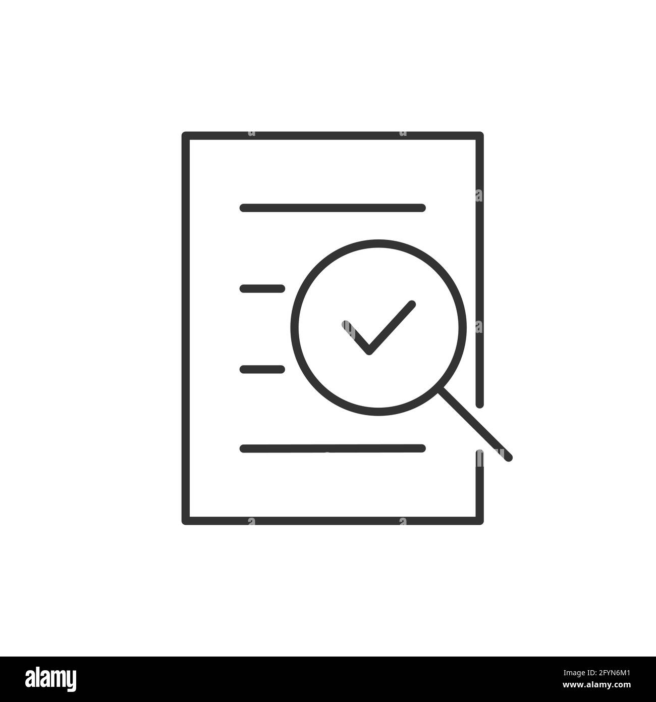 Checkliste piktogramm -Fotos und -Bildmaterial in hoher Auflösung – Alamy