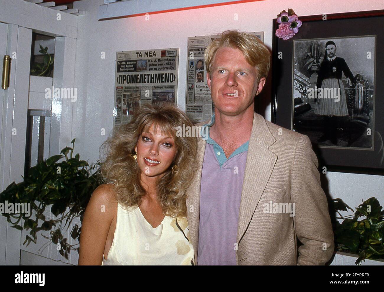 Lee benton -Fotos und -Bildmaterial in hoher Auflösung – Alamy