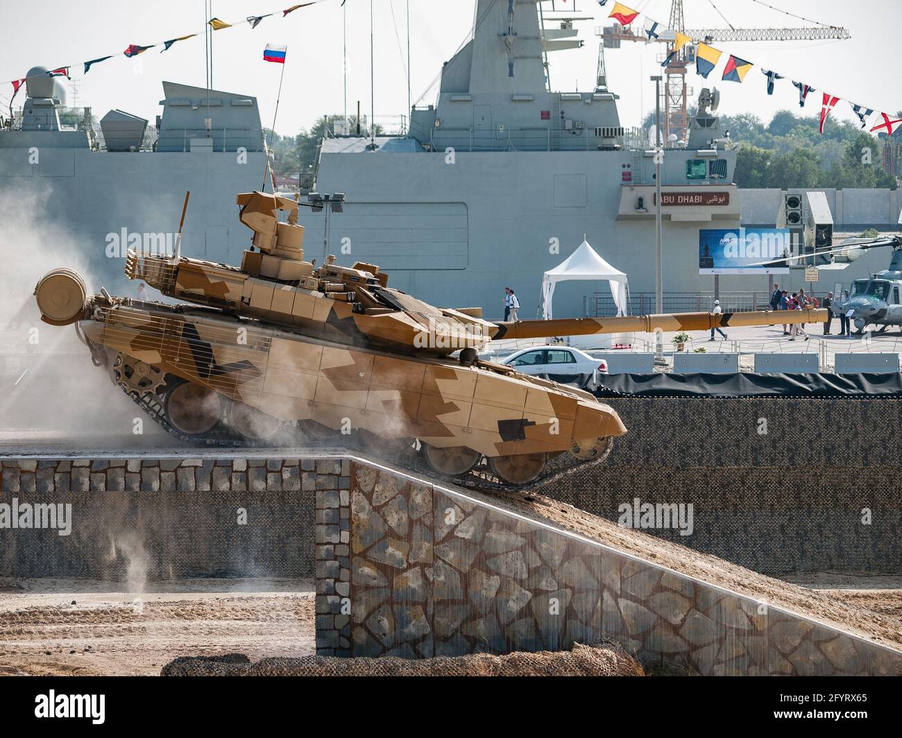 Russian t90 tank -Fotos und -Bildmaterial in hoher Auflösung – Alamy