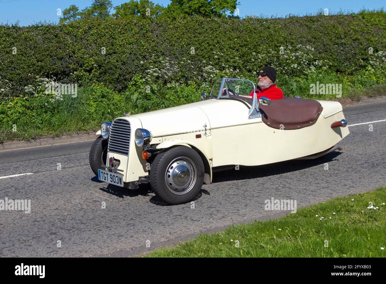 3 rad fahrzeuge -Fotos und -Bildmaterial in hoher Auflösung – Alamy