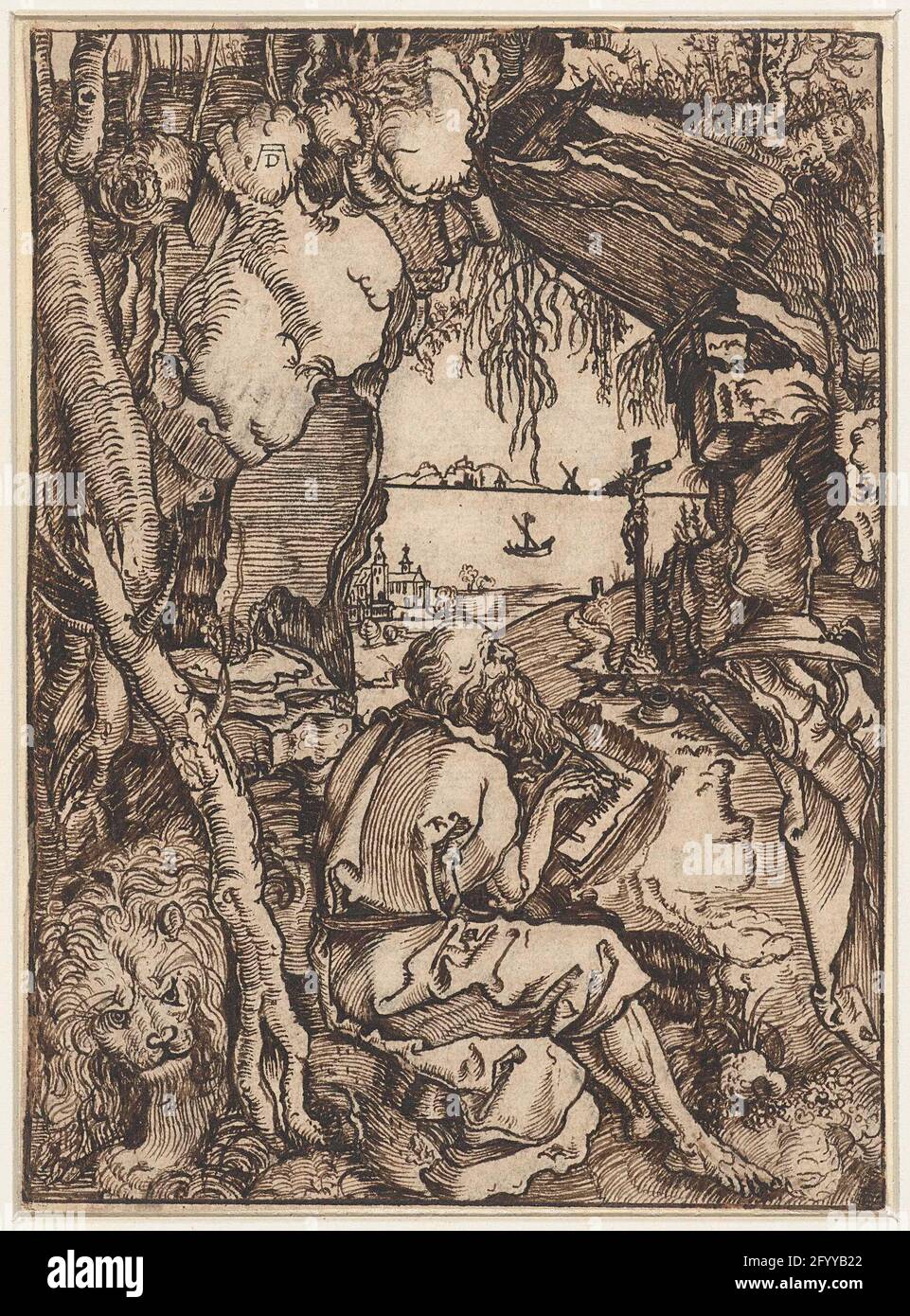 H hieronymus -Fotos und -Bildmaterial in hoher Auflösung – Alamy