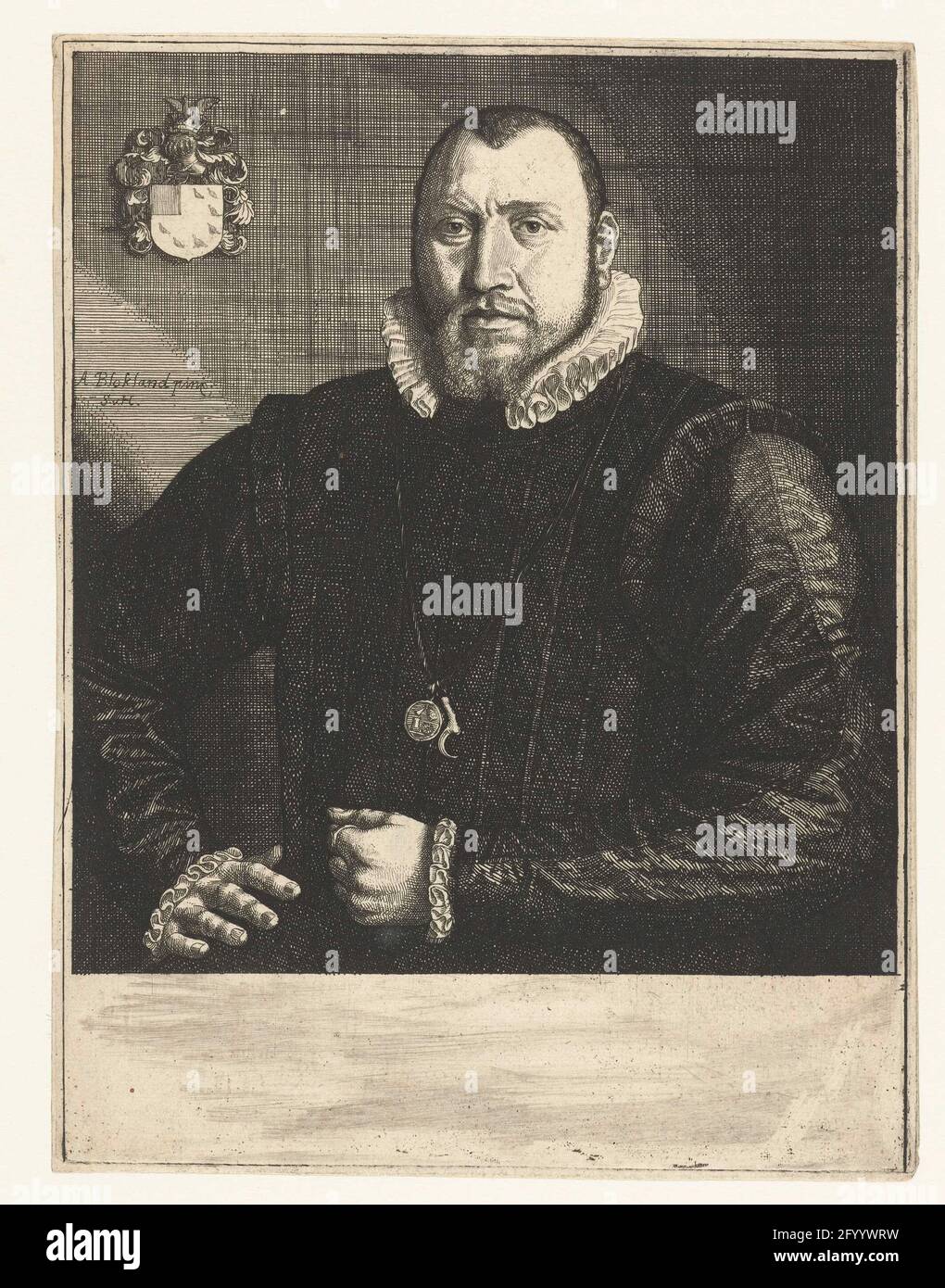 Jacob muys heilig -Fotos und -Bildmaterial in hoher Auflösung – Alamy