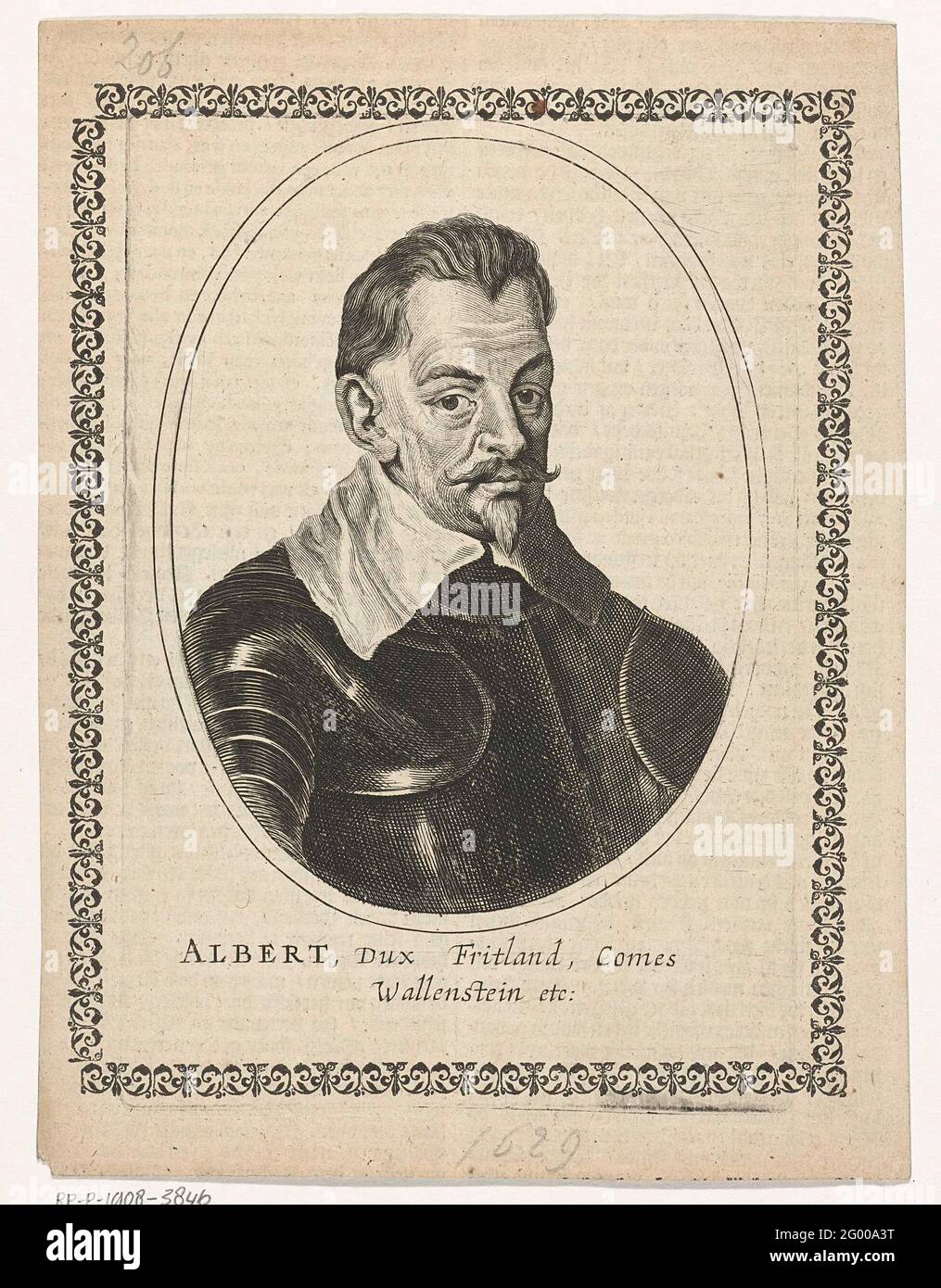 Albrecht von wallenstein -Fotos und -Bildmaterial in hoher Auflösung ...