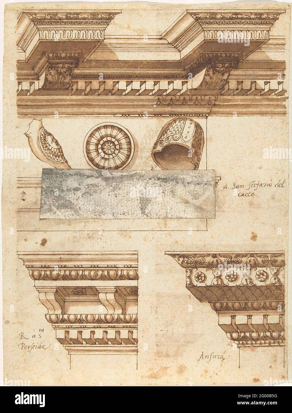 Drei gesimse -Fotos und -Bildmaterial in hoher Auflösung – Alamy