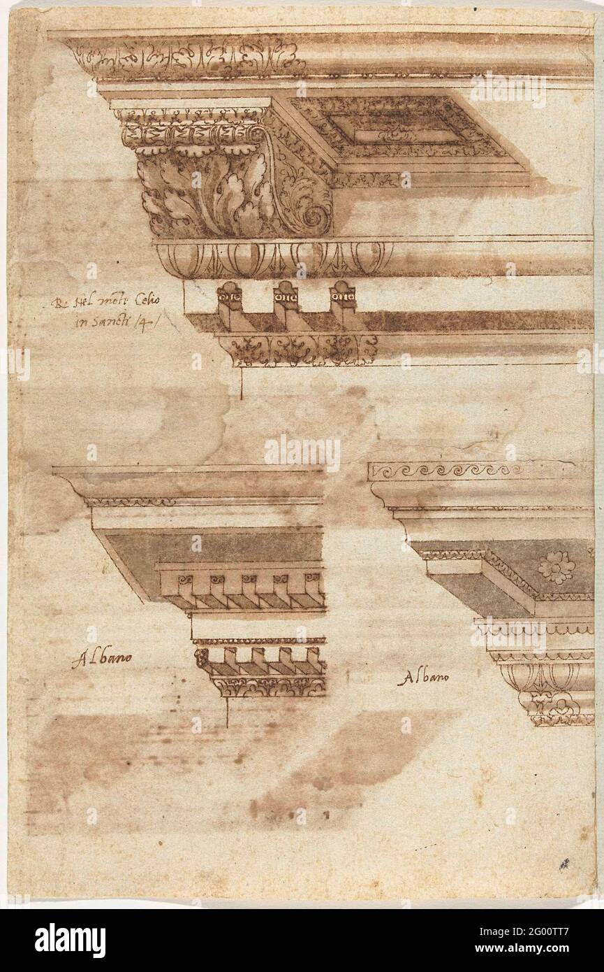 Drei gesimse -Fotos und -Bildmaterial in hoher Auflösung – Alamy