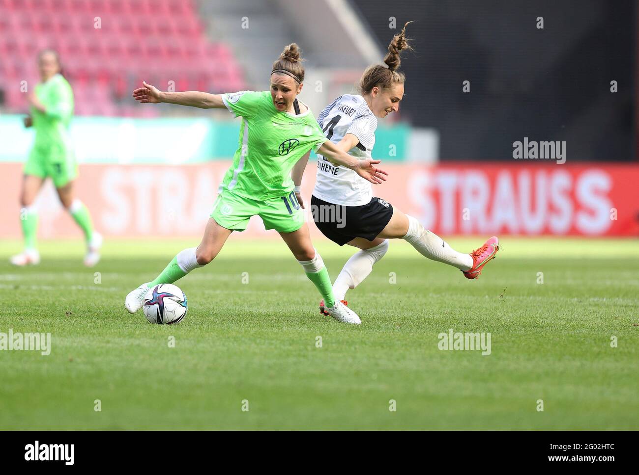 Svenja huth dfb -Fotos und -Bildmaterial in hoher Auflösung – Alamy