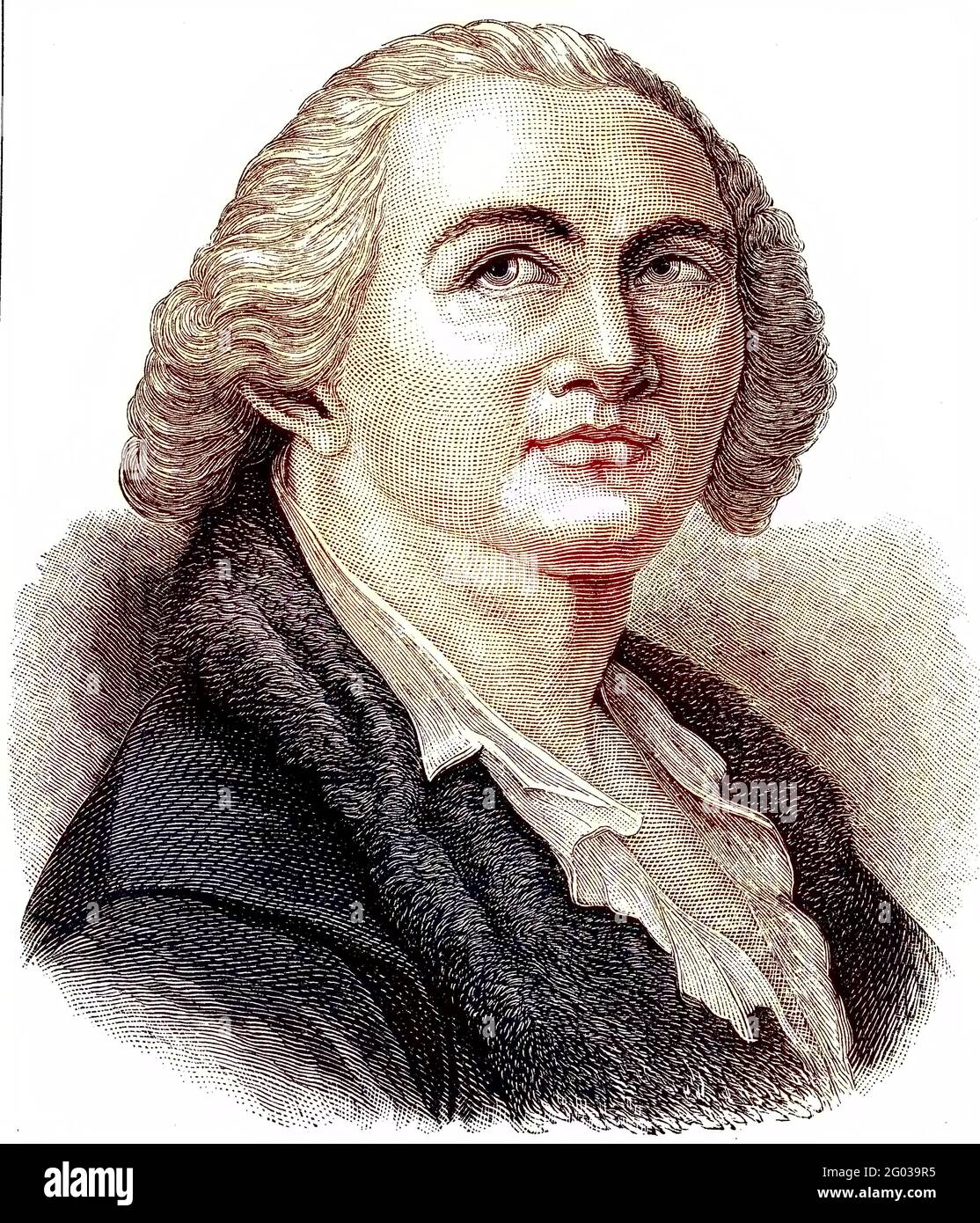 Alessandro cagliostro -Fotos und -Bildmaterial in hoher Auflösung – Alamy