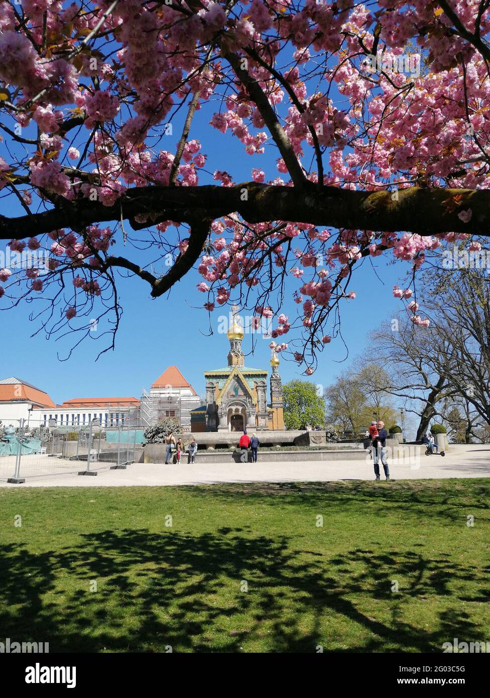 Kirche hl magdalena -Fotos und -Bildmaterial in hoher Auflösung – Alamy