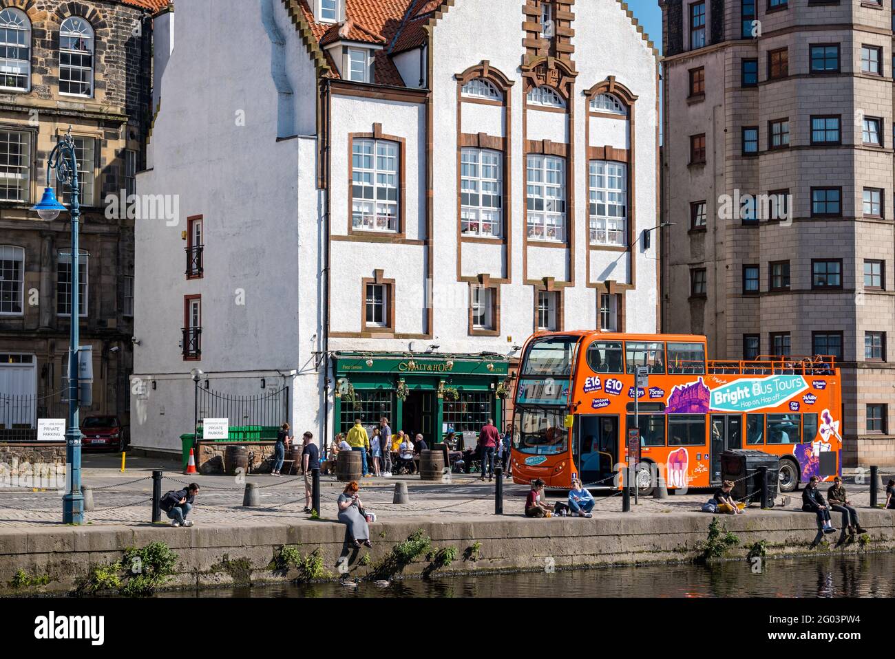 Pub am flussufer -Fotos und -Bildmaterial in hoher Auflösung – Alamy