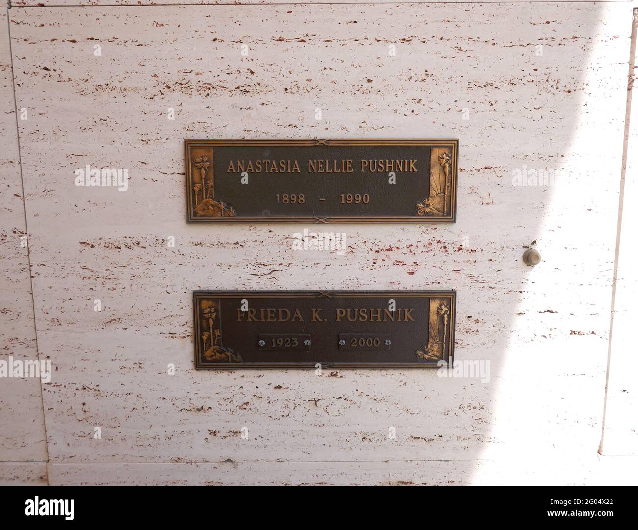 Corona del Mar, Kalifornien, USA 29. Mai 2021 EIN allgemeiner Blick auf ...