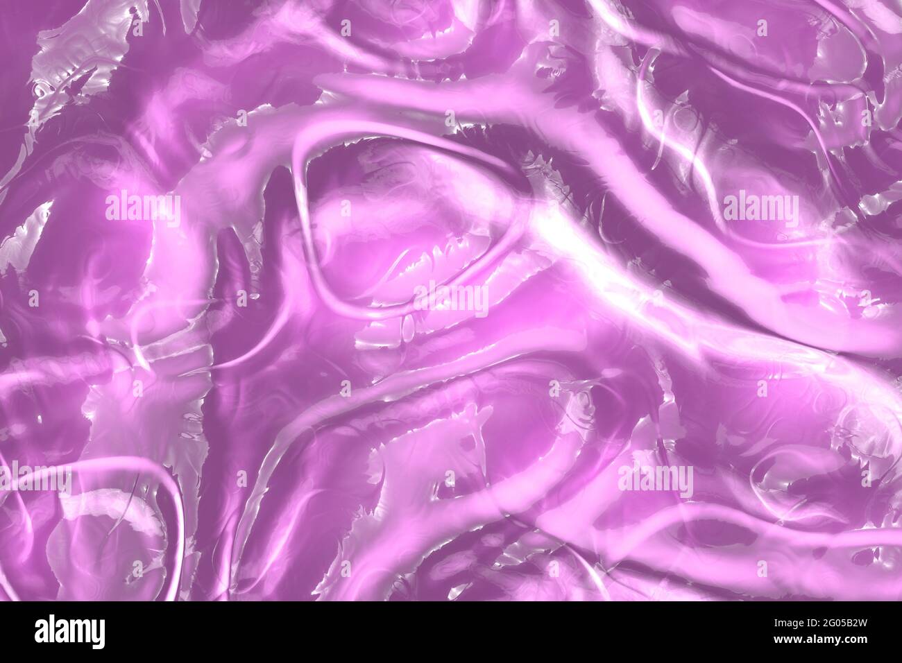 Digitaler schleim -Fotos und -Bildmaterial in hoher Auflösung – Alamy