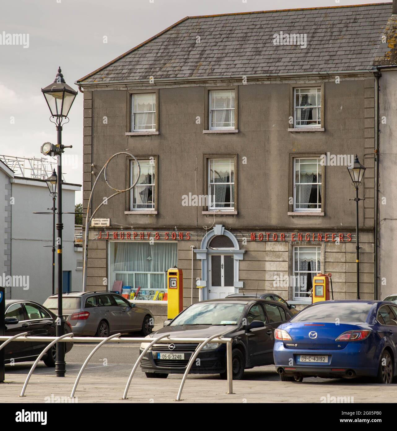 Emmet square -Fotos und -Bildmaterial in hoher Auflösung – Alamy