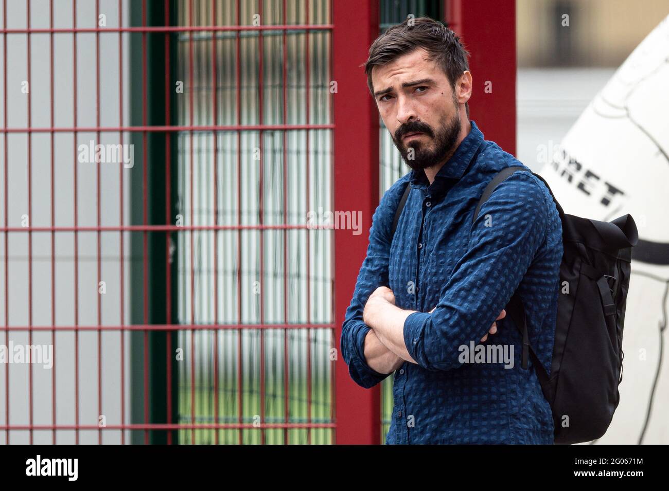 Matteo paro -Fotos und -Bildmaterial in hoher Auflösung – Alamy