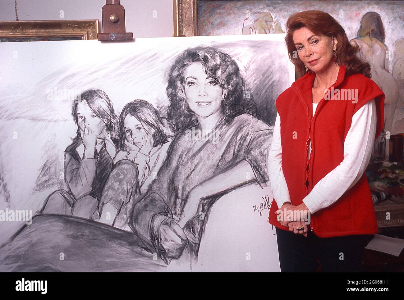 Marina lante della rovere -Fotos und -Bildmaterial in hoher Auflösung ...