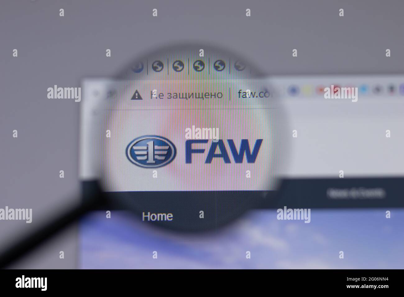 Faw 1 -Fotos und -Bildmaterial in hoher Auflösung – Alamy