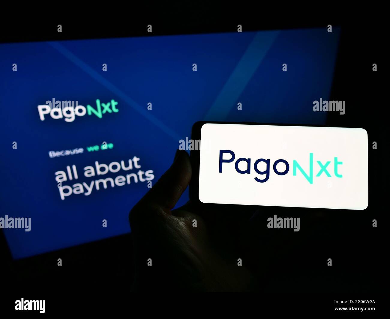 Pago nxt -Fotos und -Bildmaterial in hoher Auflösung – Alamy