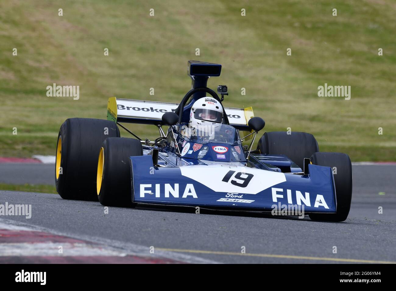 Surtees ts14 -Fotos und -Bildmaterial in hoher Auflösung – Alamy