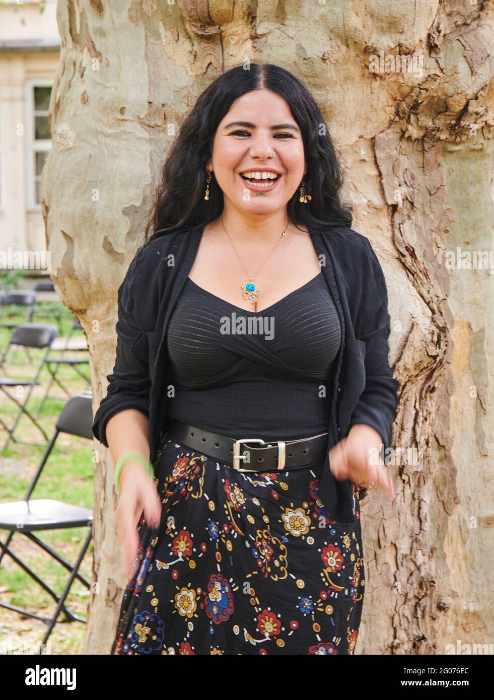 Zehra dogan -Fotos und -Bildmaterial in hoher Auflösung – Alamy