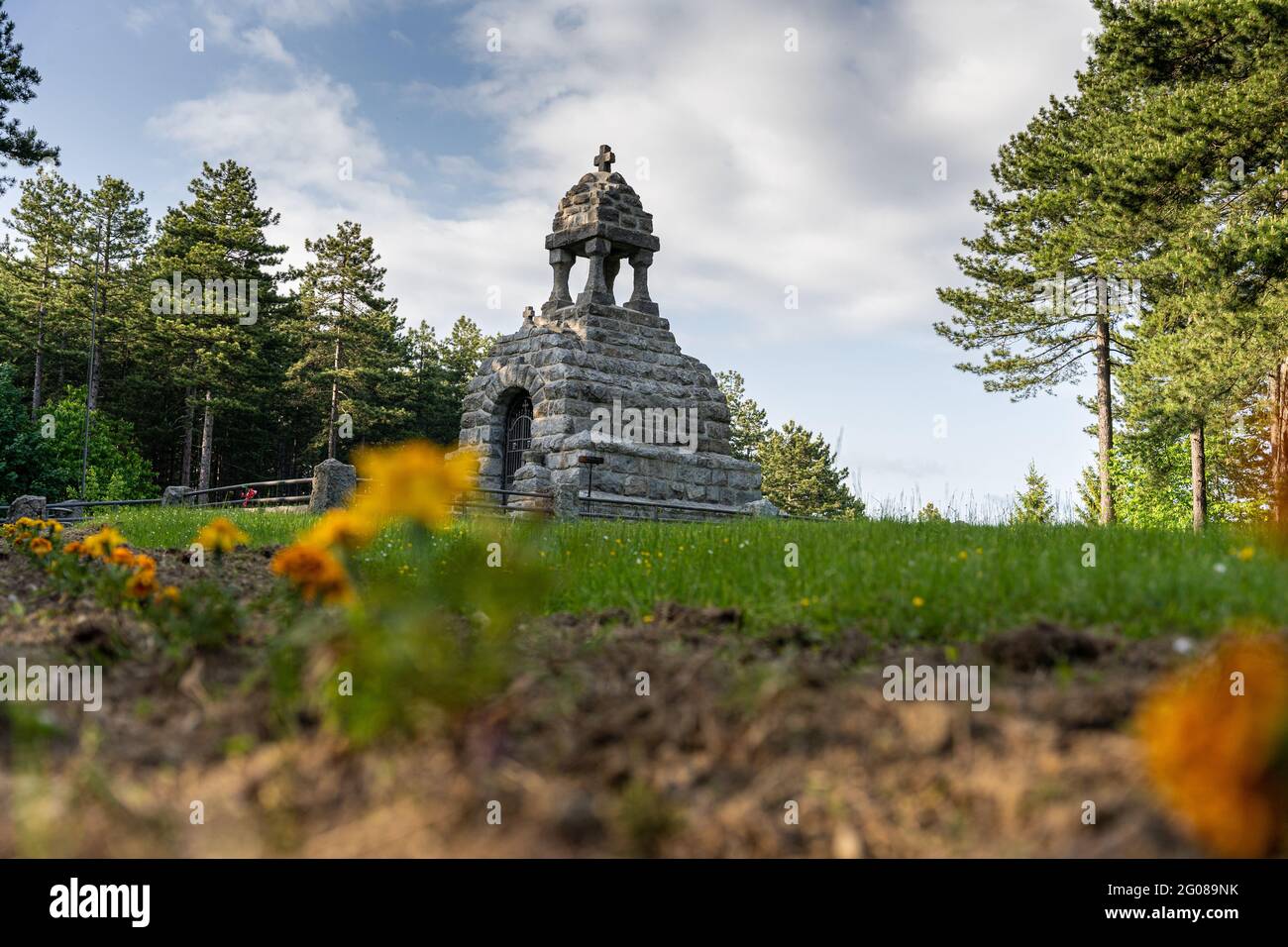 Serbische helden -Fotos und -Bildmaterial in hoher Auflösung – Alamy