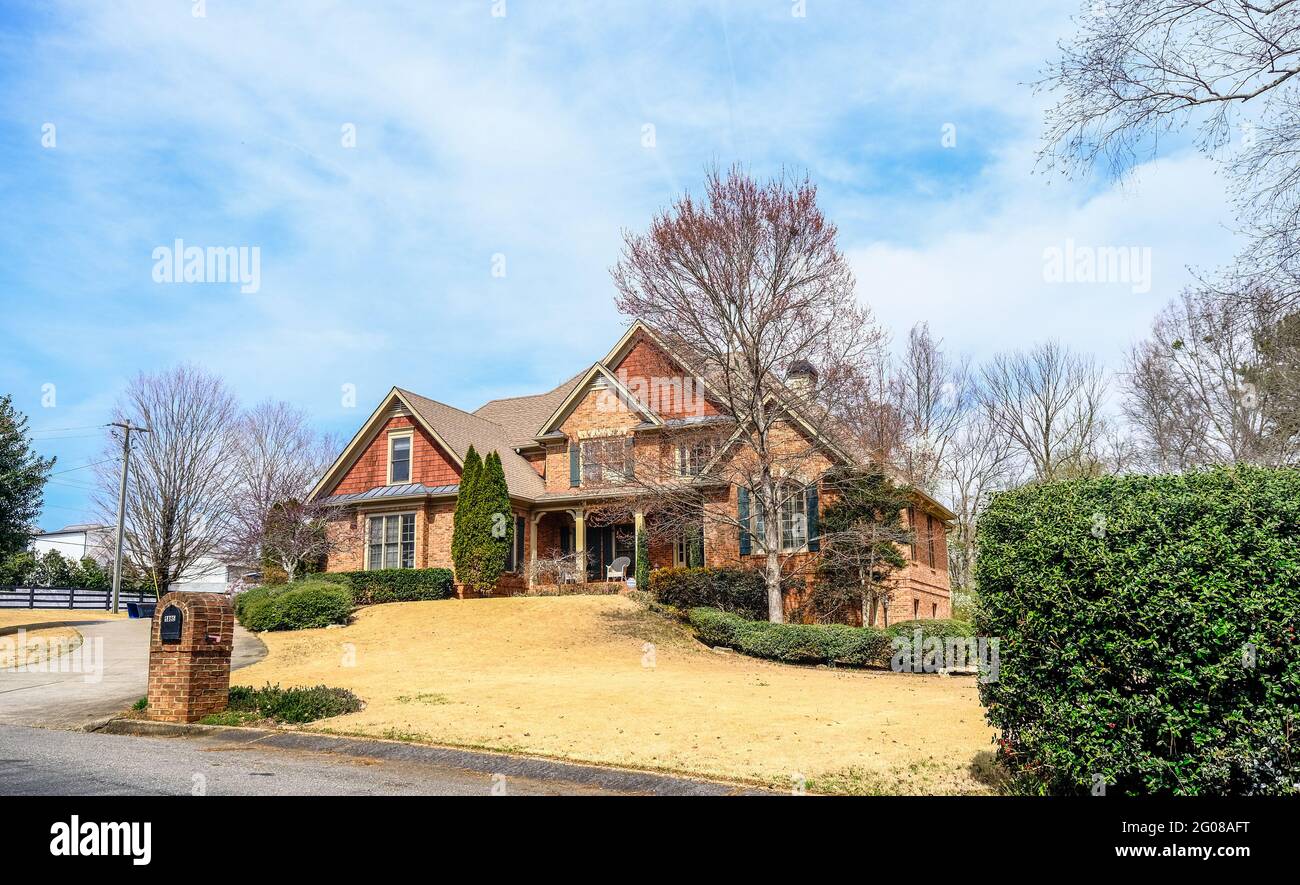 Shaker architektur -Fotos und -Bildmaterial in hoher Auflösung – Alamy