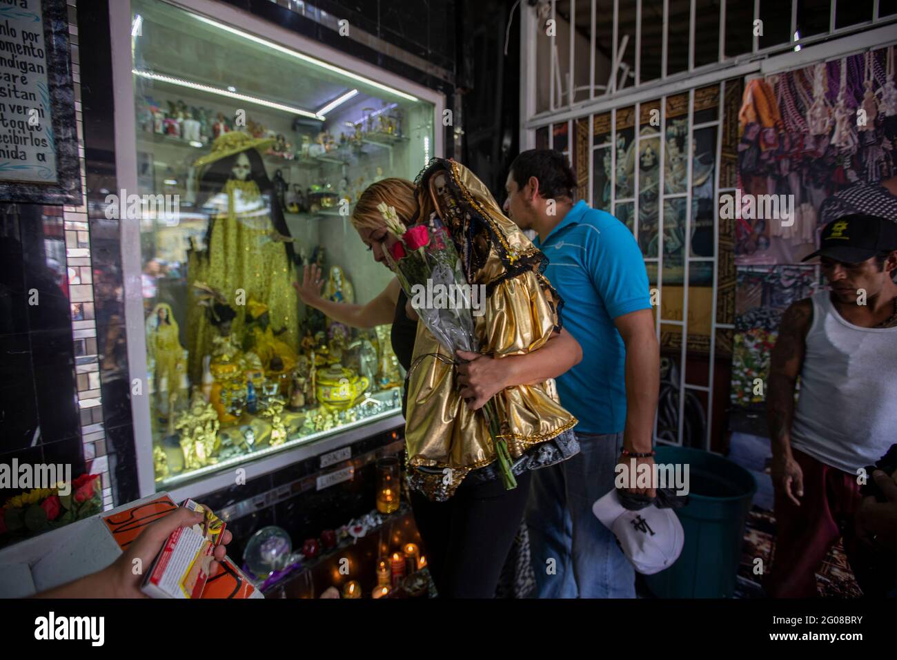 Prostitution in mexico -Fotos und -Bildmaterial in hoher Auflösung – Alamy