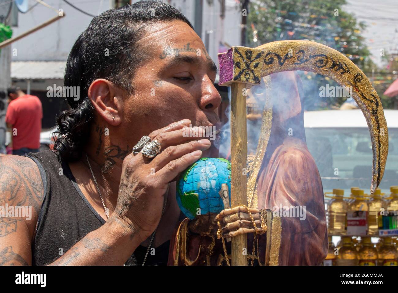 Prostitution in mexico -Fotos und -Bildmaterial in hoher Auflösung – Alamy