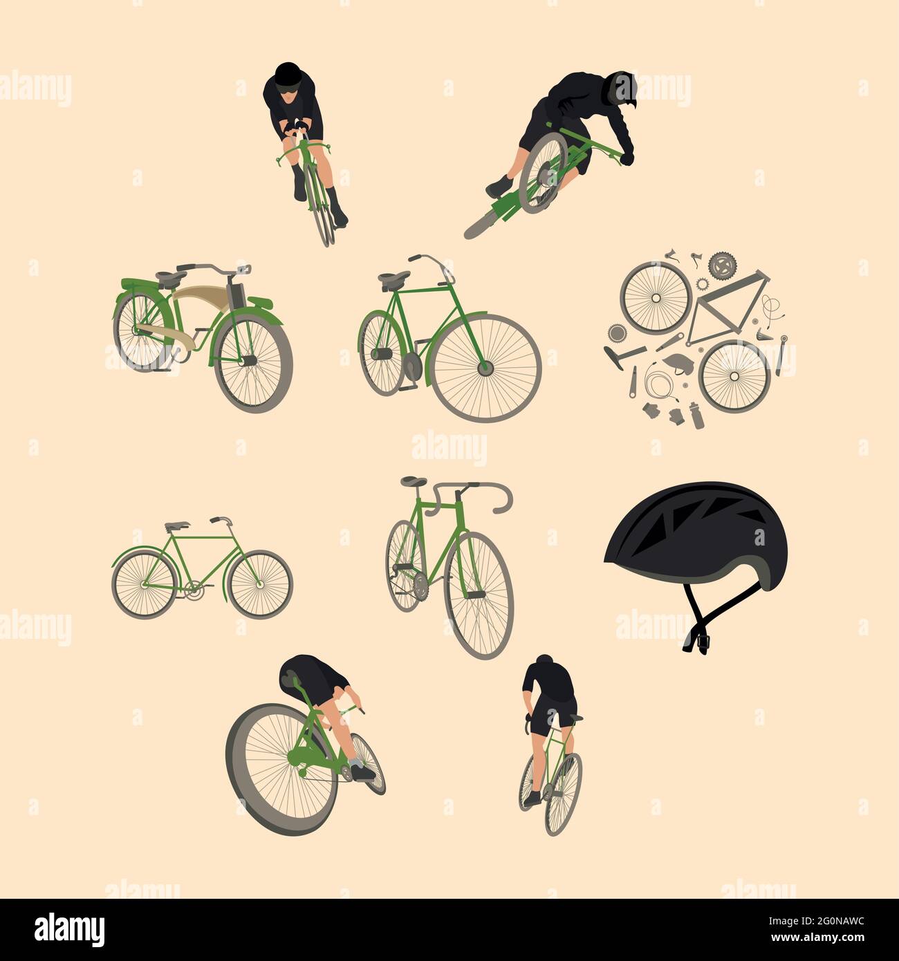 Zehn geschwindigkeit fahrrad Stock-Vektorgrafiken kaufen - Alamy Zehn geschwindigkeit fahrrad Stock-Vektorgrafiken kaufen - Alamy