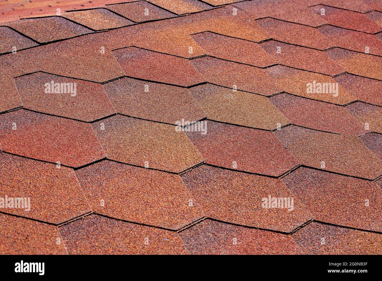 Flexible schindeln -Fotos und -Bildmaterial in hoher Auflösung – Alamy