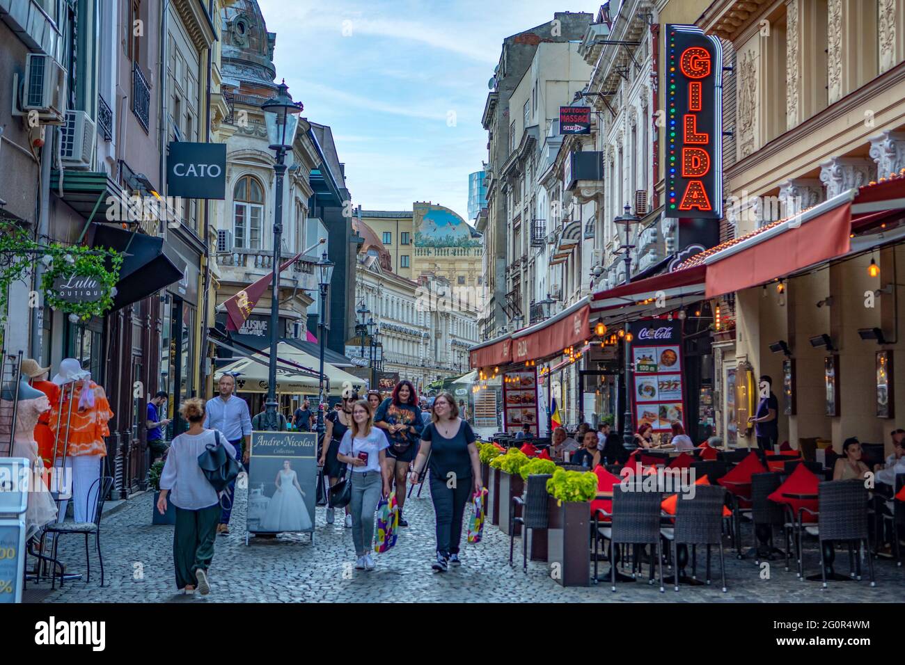 Bukarest, rumänien -Fotos und -Bildmaterial in hoher Auflösung – Alamy