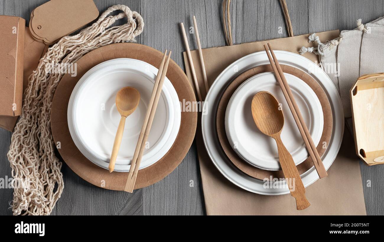 Umwelt recycling materialien eco -Fotos und -Bildmaterial in hoher ...