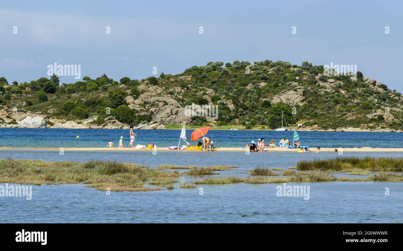 Livari strand -Fotos und -Bildmaterial in hoher Auflösung – Alamy