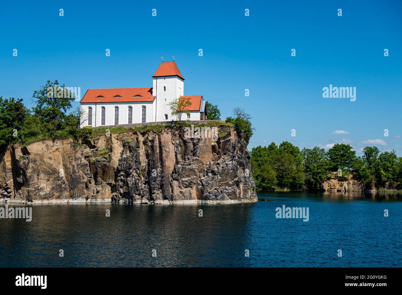 Beucha see -Fotos und -Bildmaterial in hoher Auflösung – Alamy