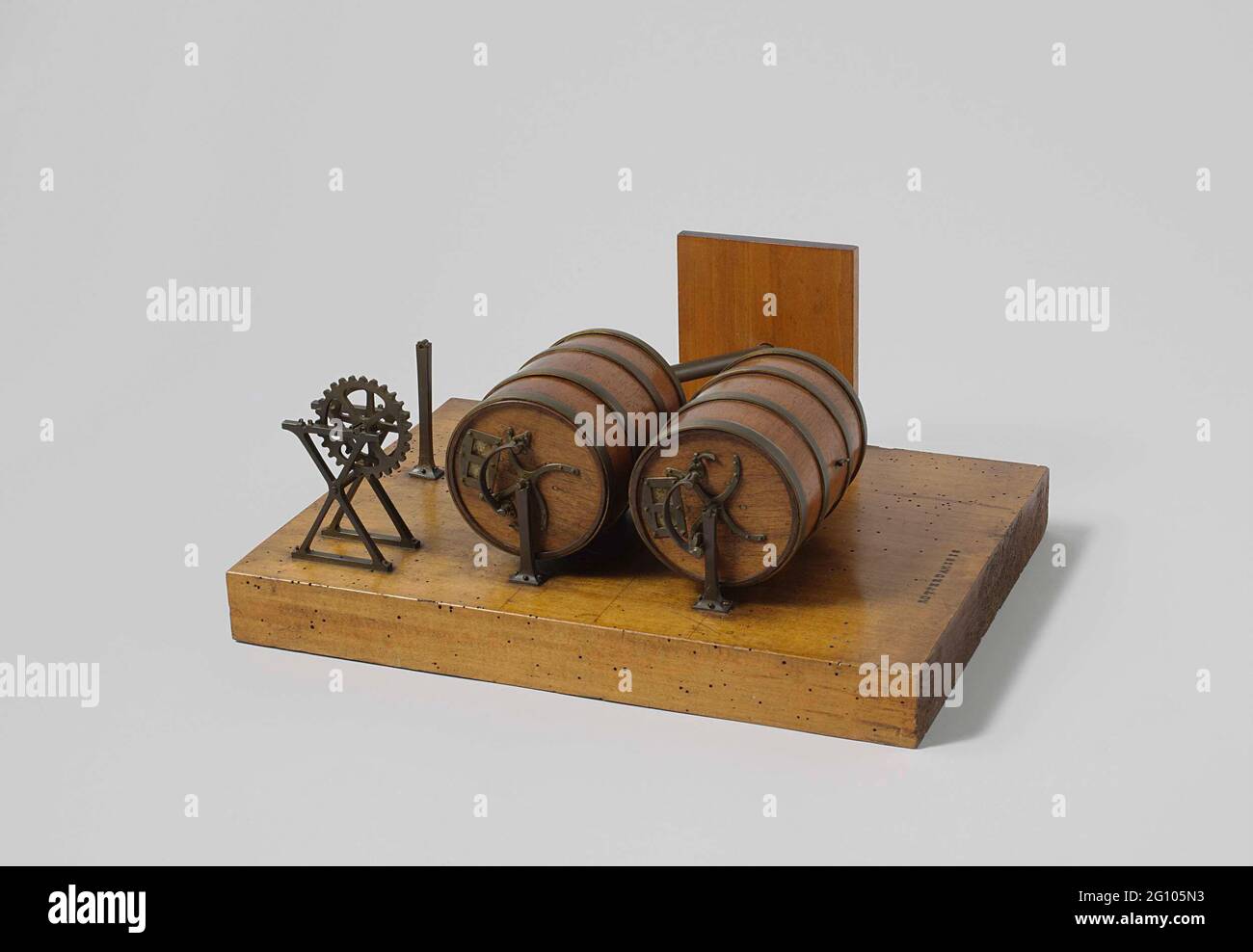 Doppelter hydraulischer balg -Fotos und -Bildmaterial in hoher ...