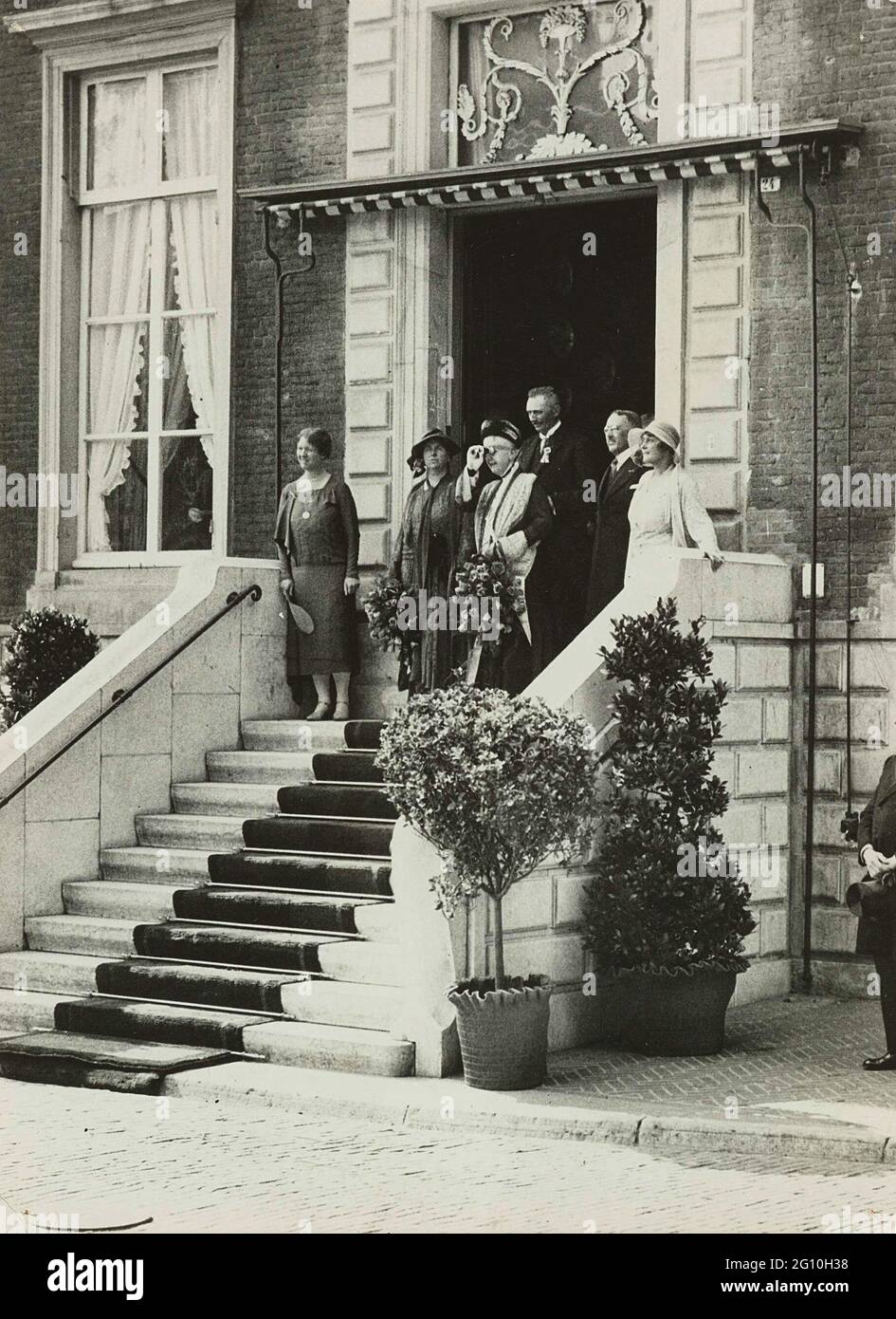 Baron van heemstra -Fotos und -Bildmaterial in hoher Auflösung – Alamy