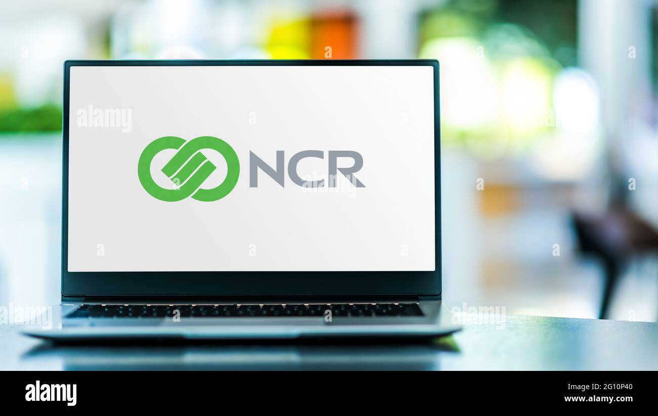 Ncr logo -Fotos und -Bildmaterial in hoher Auflösung – Alamy