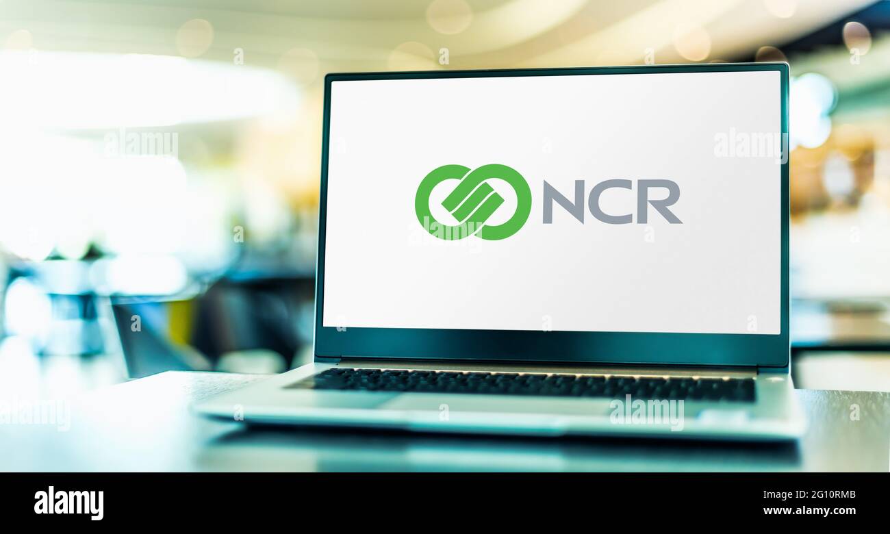 Ncr logo -Fotos und -Bildmaterial in hoher Auflösung – Alamy