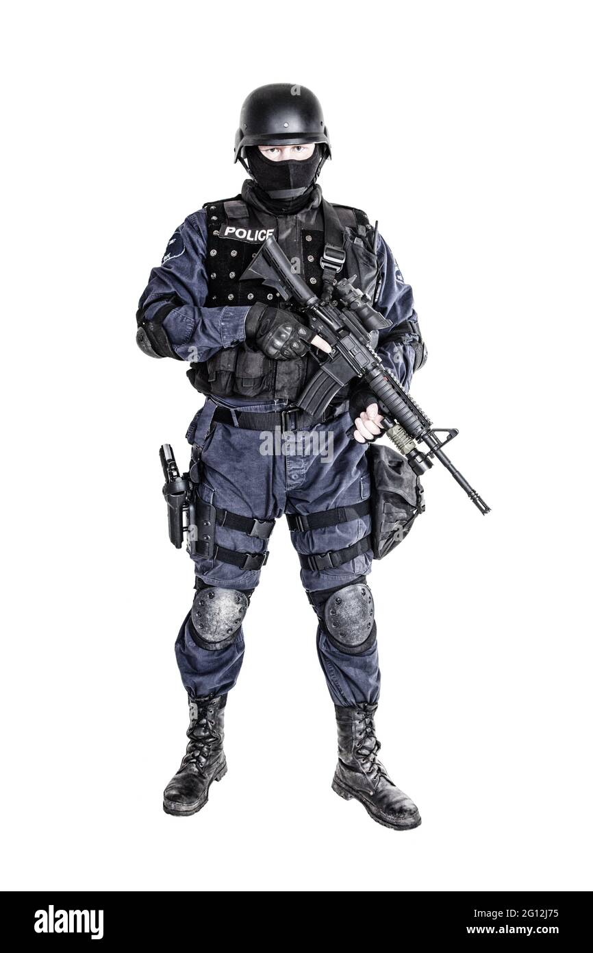 Taktik swat -Fotos und -Bildmaterial in hoher Auflösung – Alamy